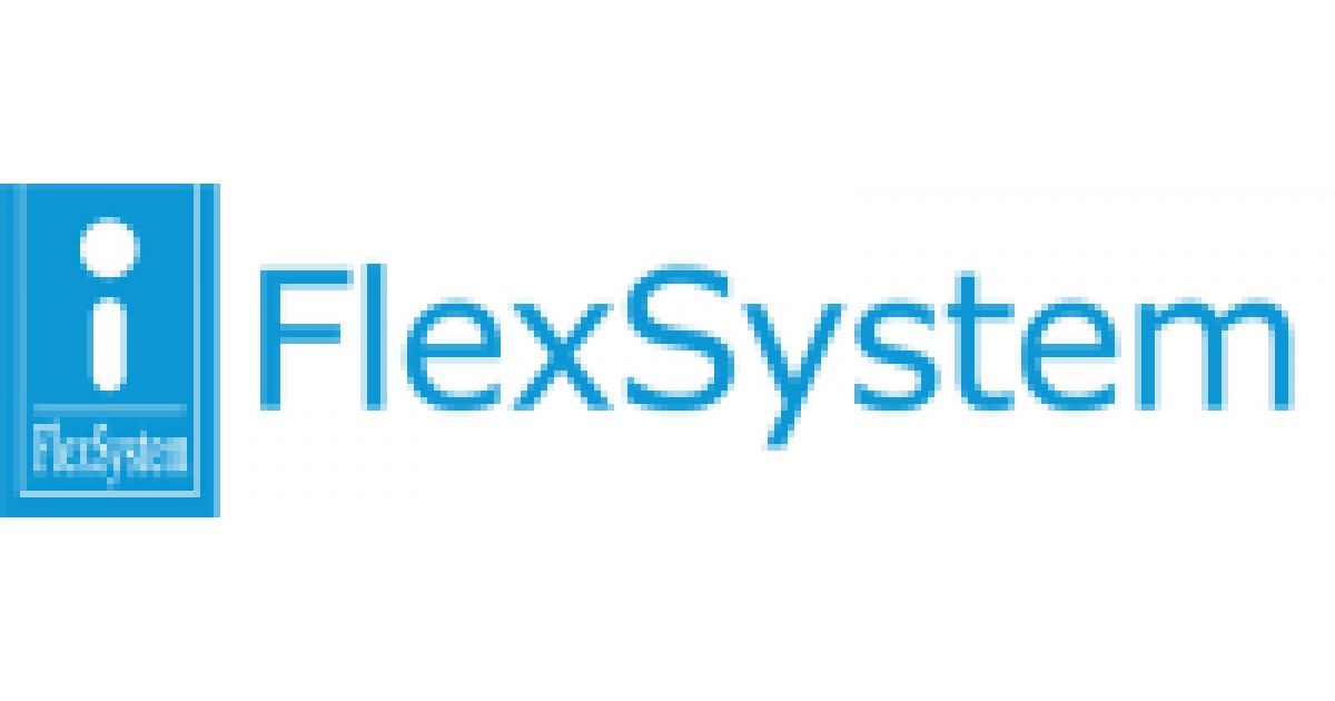 FlexSystem ERP Product Suite | All-in-One Business Software